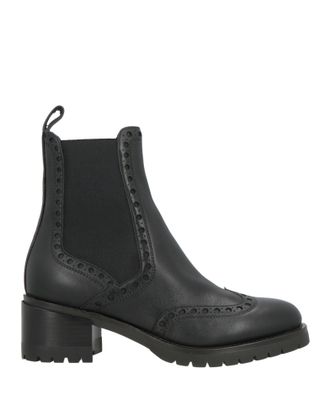 Santoni SCHUHE - Stiefeletten auf YOOX.COM