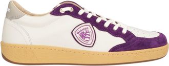 Blauer SCHUHE - Sneakers auf YOOX.COM