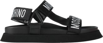 Moschino SCHUHE - Sandalen auf YOOX.COM