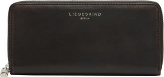 Liebeskind Berlin Gigi WALLET L Lamb Snowcem roasted coconut