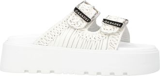 Casadei SCHUHE - Sandalen auf YOOX.COM