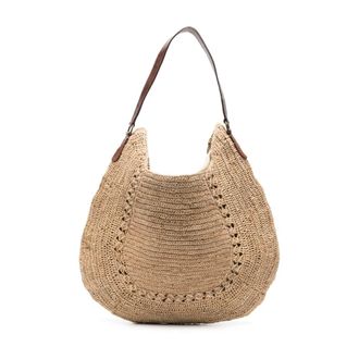 Ibeliv Femme, Sacs, Beige, Taille: ONE Size Sacs.. Beige