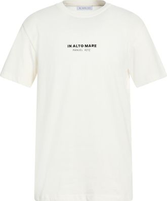 Manuel Ritz TOPS - T-shirts auf YOOX.COM