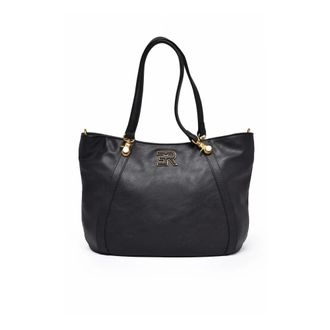 Ermanno Scervino Damen, Taschen, Schwarzk, ONE SIZEGr&ouml;&szlig;e