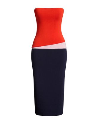 Staud KLEIDER - Midi-Kleider auf YOOX.COM