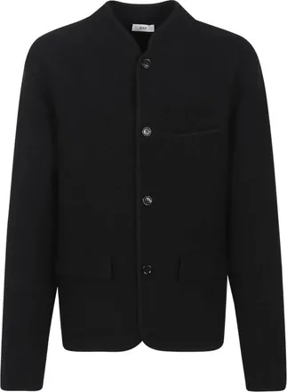 Rier Herren, Anzüge, Schwarzk, XLGröße