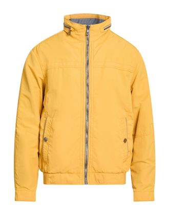 Bugatti JACKEN & M&Auml;NTEL - Jacken und Anoraks auf YOOX.COM