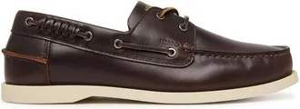 HUGO BOSS Mokassins Darcy Boat LT 50563321 Braun