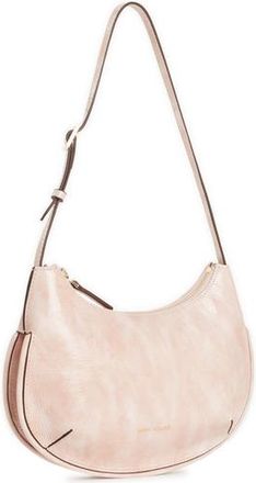 Manu Atelier Sac &agrave; main Ilda en cuir