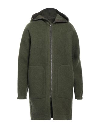 Rick Owens JACKEN & M&Auml;NTEL - M&auml;ntel auf YOOX.COM