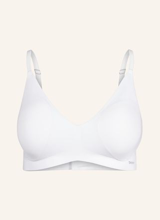 Skiny Skiny Triangel-Bh Micro Essentials weiss