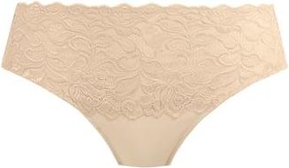 Wacoal Culotte en dentelle galbante