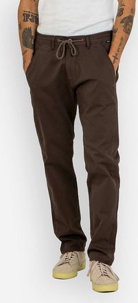 Reell Reflex Evo Hose clay brown
