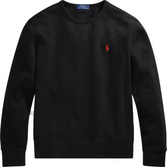 Polo Ralph Lauren The rl Fleece Sweatshirt 710766772.001