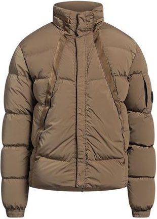 C.P. Company MANTEAUX - Doudounes plume ou synth&eacute;tique sur YOOX.COM