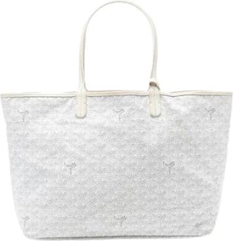 Goyard Damen, Pre-Owned, Wei&szlig;, ONE SIZEGr&ouml;&szlig;e