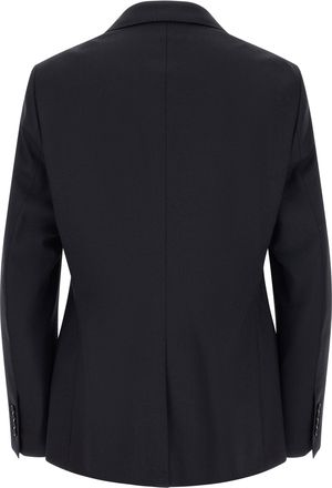 Dolce & Gabbana Martini Light Pant Suit - Black