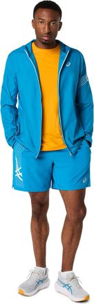 Asics Jacke