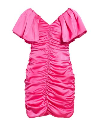 Dram&eacute;e KLEIDER - Mini-Kleider auf YOOX.COM