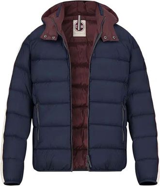 Colmar Herren Jacken blau Nylon