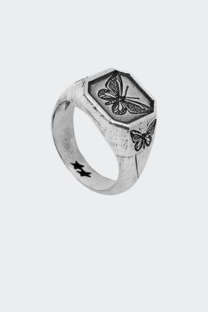 TwoJeys Bague - Taille 18