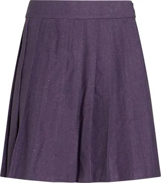 Beatrice .B HOSEN & R&Ouml;CKE - Minir&ouml;cke auf YOOX.COM