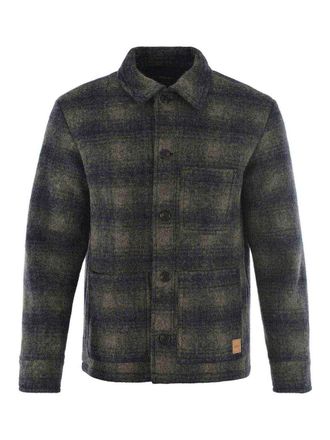 A.P.C. A. P.C. Chemise - Bleu