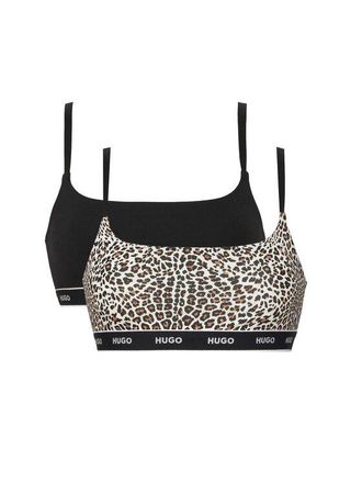 HUGO BOSS Top-BH-Set 50545712 Schwarz