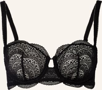 Simone P&eacute;r&egrave;le Simone P&eacute;r&egrave;le B&uuml;gel-Bh Karma schwarz