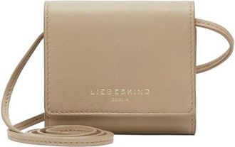 Liebeskind Berlin Ada Wallet M Beige