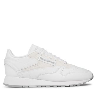 Reebok Sneakers Reebok Classic Leather GX6196 Wei&szlig;
