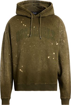 Dsquared2 TOPS - Sweatshirts auf YOOX.COM