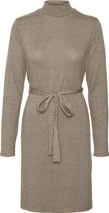 Vero Moda VMBELLA LS Short Dress JRS NOOS