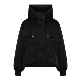 Duno Giada Mestre Jacket - Femme - Vestes - Noir - Taille: 36 FR
