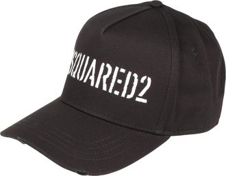 Dsquared2 ACCESSOIRES - M&uuml;tzen & H&uuml;te auf YOOX.COM