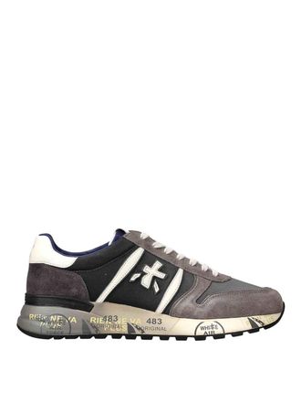 Premiata Baskets - Gris