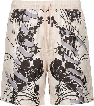 Amiri HOSEN & R&Ouml;CKE - Shorts & Bermudashorts auf YOOX.COM