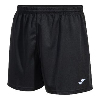 Joma Short Olympique de Rugby, Noir, XS