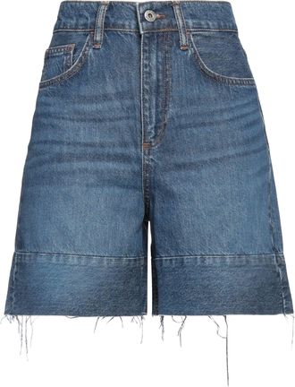 Liu Jo HOSEN & RÖCKE - Jeansshorts auf YOOX.COM