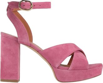 Via Roma 15 SCHUHE - Sandalen auf YOOX.COM