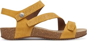 Josef Seibel Sandalen Josef Seibel Tonga 78 78578 Gelb