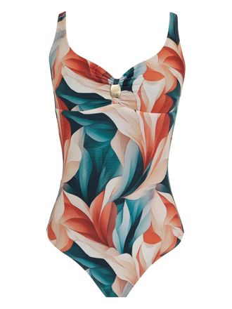 Lygia & Nanny maillot de bain Roberta - Vert