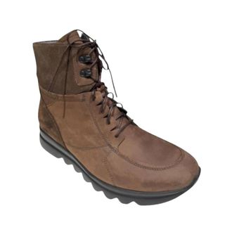 Wolky Grenada HV - - Shoes - Damen - Braun - 37 EU