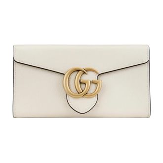 Gucci Geldb&ouml;rsen & Kartenetuis - - Accessories - Damen - Beige - ONE SIZE