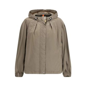 Parajumpers Itoha Kapuzenjacke - - Jackets - Damen - Braun - XS