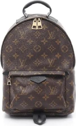 Louis Vuitton Damen, Pre-Owned, Braun, ONE SIZEGröße