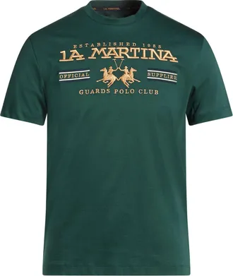 La Martina TOPS - T-shirts auf YOOX.COM