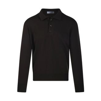 Costumein Pull Pablo Hone - Homme - Pulls - Brun - Taille: M