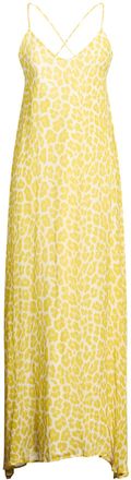 Fisico KLEIDER - Maxi-Kleider auf YOOX.COM