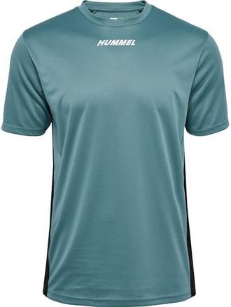 Hummel Herren Shirt hmlMULTI PL JERSEY